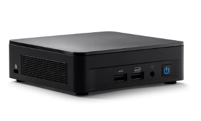 Intel® NUC 12 Pro Kit NUC12WSKi70Z | Intel® NUC Kit