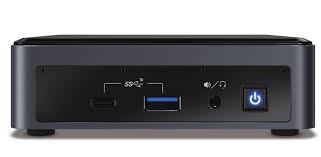 Intel® NUC 10 Performance kit - NUC10i5FNHF | Intel® NUC Kit