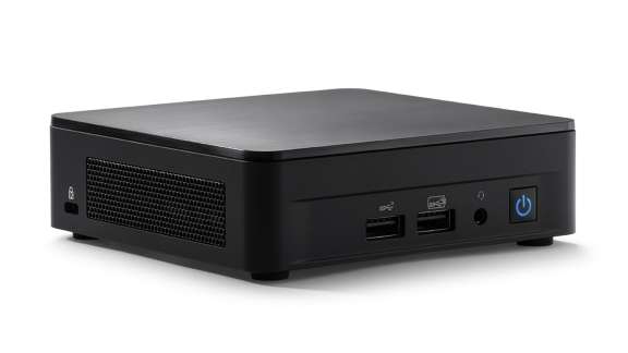Intel® NUC 12 Pro Kit NUC12WSKi7 | Intel® NUC Kit