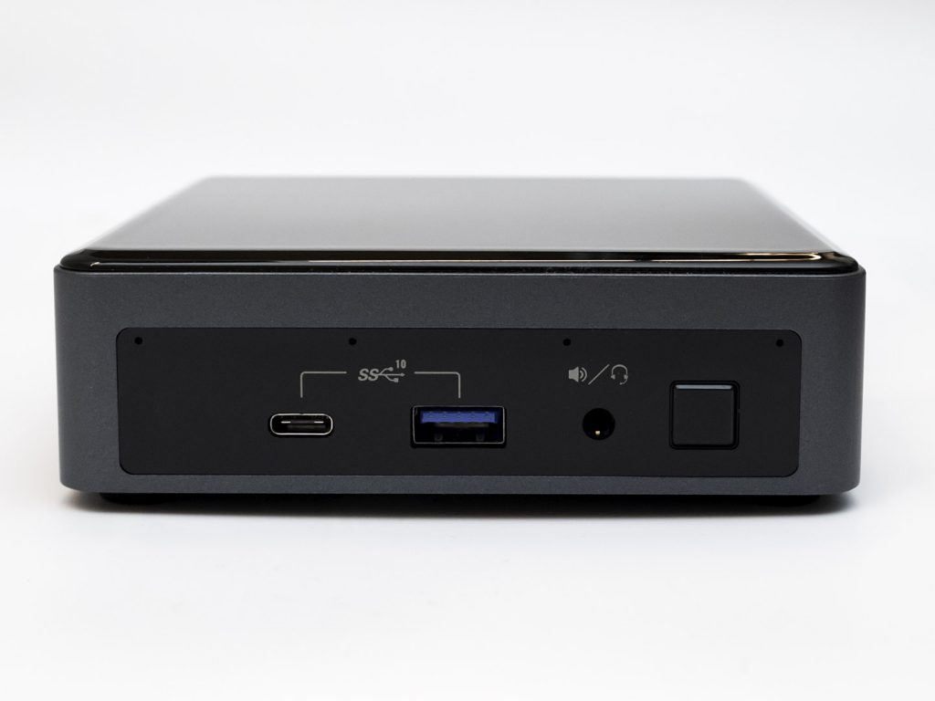 Intel® NUC 10 Performance kit - NUC10i5FNK | Intel® NUC Kit